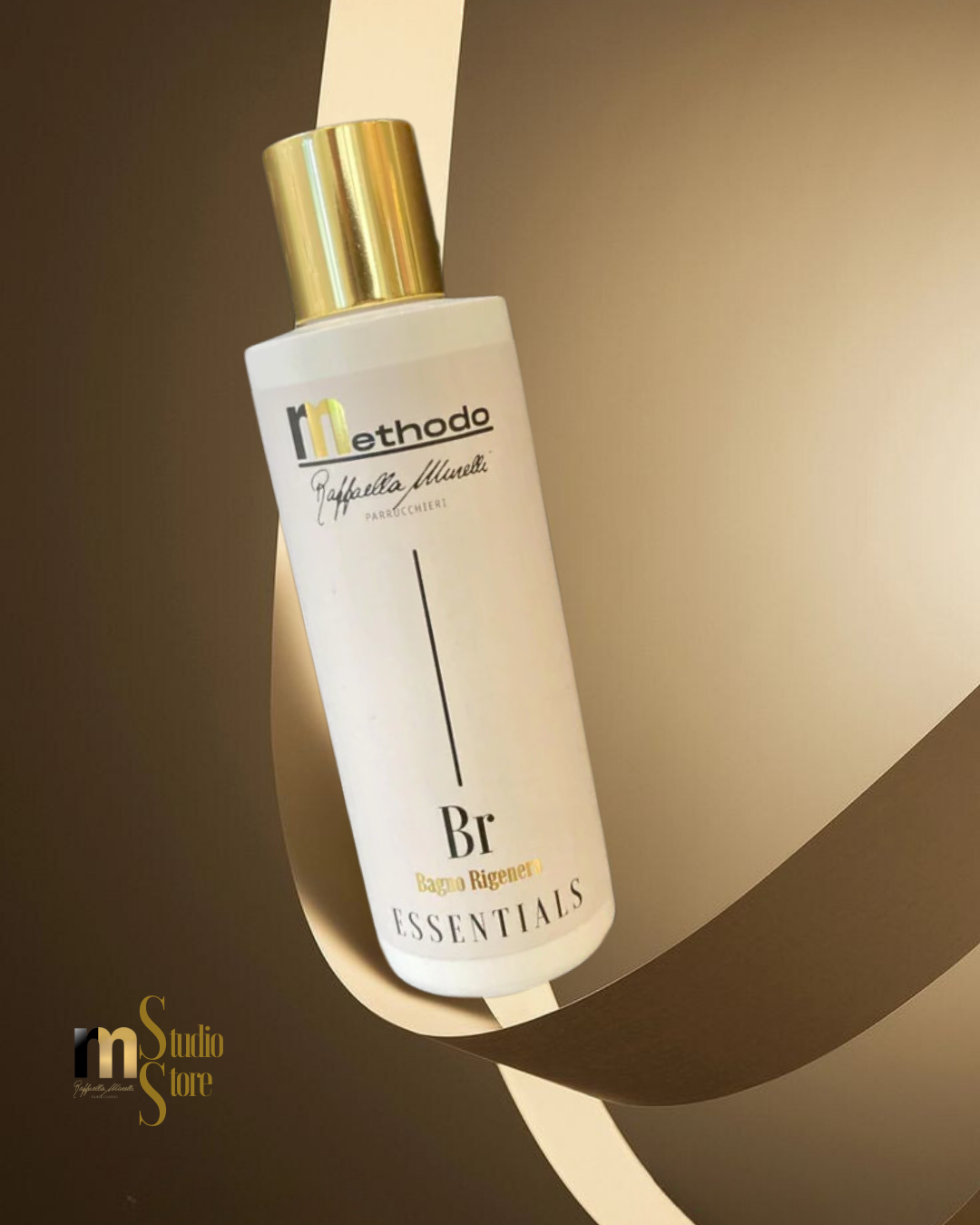 BAGNO RIGENERA ESSENTIALS METHODO ROUTINE 200 ML – RM STUDIO DI MURELLI RAFFAELLA & C. SAS